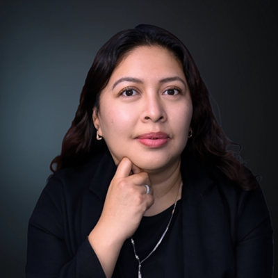 Acerca de Mí | Confianza Legal